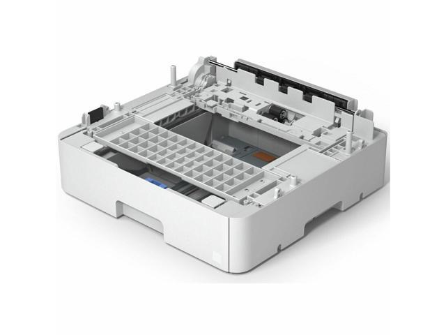 Click here for Epson 500-Sheet Paper Cassette Unit for 58xx/53xx... prices