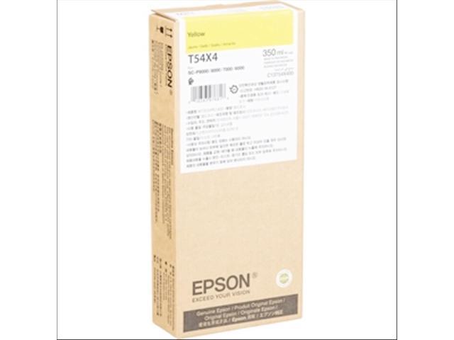 Click here for Epson UltraChrome HD Inkjet Ink Cartridge - Single... prices