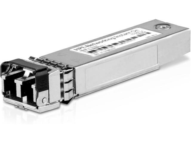 Click here for HP Networking Instant On 1G SFP LC LX Transceiver... prices