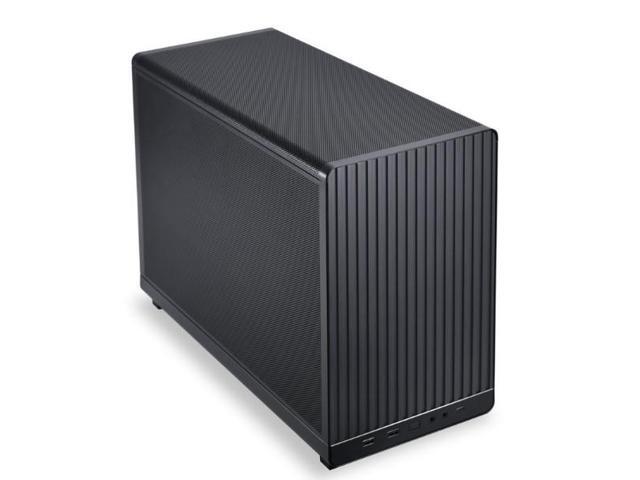 Click here for Lian Li A3X. US mATX 26.3L micro form factor chass... prices