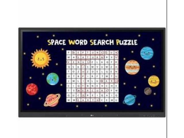 Click here for LG CreateBoard 65TR3DK-B Collaboration Display - 6... prices