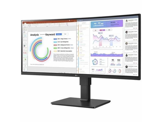 Click here for LG 34BQ77QE-B 34 WQHD 3440x1440 5ms 3800R Curved L... prices