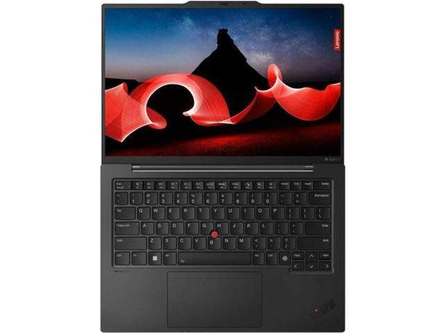 Click here for Lenovo ThinkPad X1 Carbon 14.0 Intel Core Ultra 5... prices