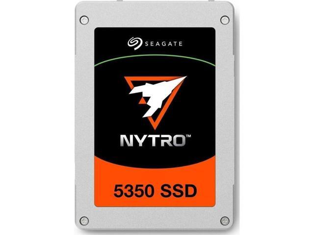 Click here for Seagate 1.92TB Nytro 5350S PCIE 512E 2.5S Bare Sol... prices