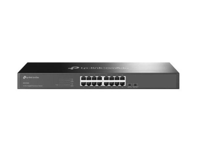 Click here for TP-Link OMADA 16-PORT GIGABIT SWITCH PORT: 16 GIGA... prices