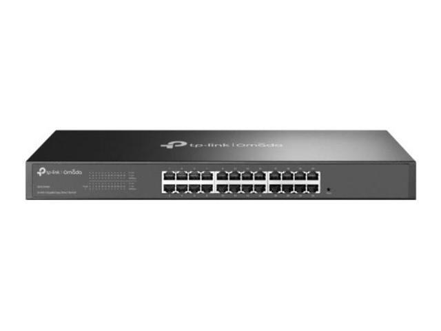 Click here for TP-Link Omada 24-Port Gigabit Easy Smart Switch -... prices
