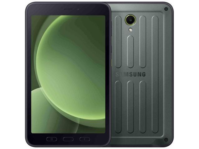 Click here for Samsung 8 Galaxy Tab Active5 Rugged Tablet WUXGA S... prices