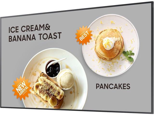 Click here for Samsung QM32C 32 Full HD Commercial Monitor prices