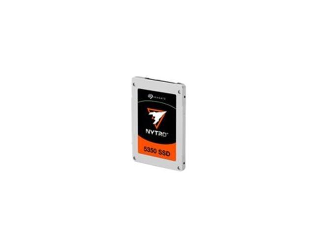Click here for Seagate 7.68TB Nytro 5350S PCIE 512E 2.5S Bare Sol... prices