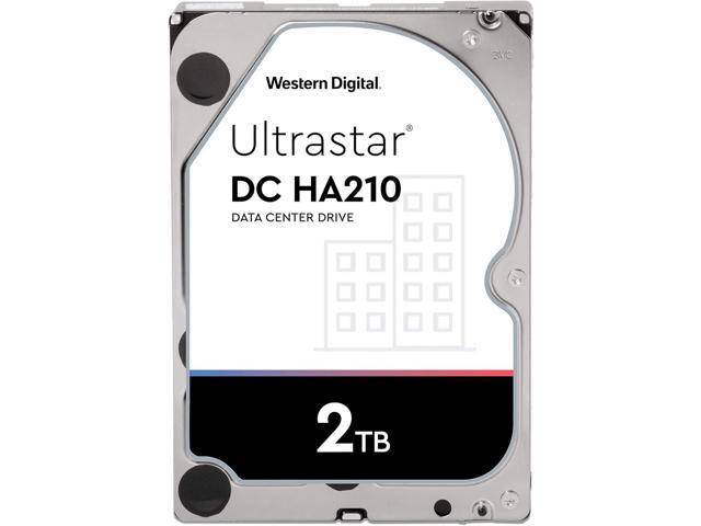 Click here for Western Digital Ultrastar DC HA210 HUS722T2TALA604... prices