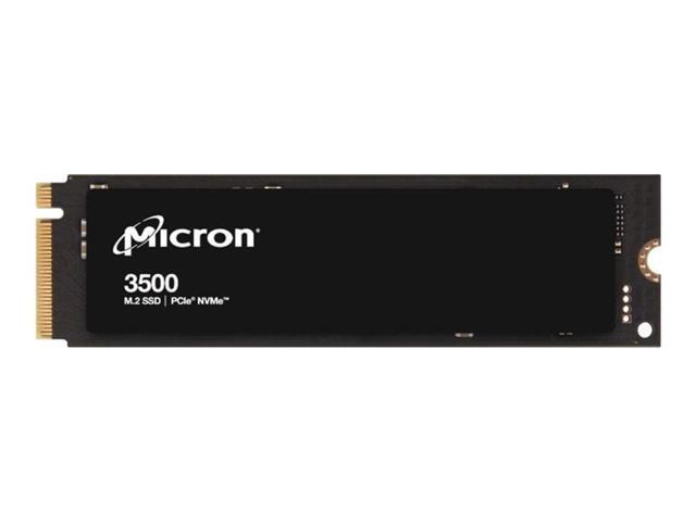 Click here for Micron 3500 2TB Solid State Drive - M.2 2280 - PCI... prices