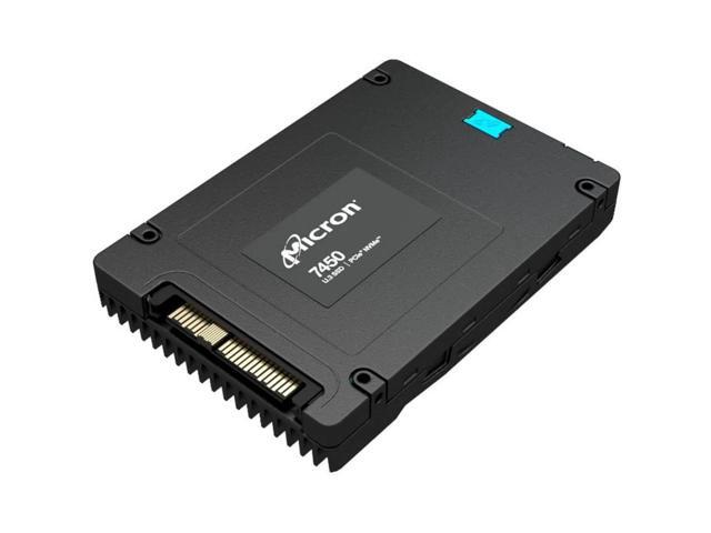 Click here for Micron 7450 MAX 800 GB 2.5 U.3 PCIe 4.0 (NVMe) int... prices