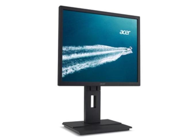 Click here for Acer B196L A 19 Class SXGA LED Monitor - 5:4 - Dar... prices