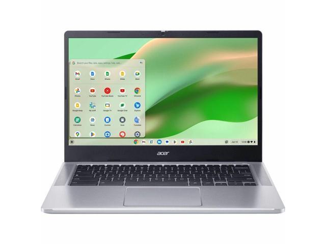 Click here for Acer Chromebook 314 CB314-4HT-312G 14 Touchscreen... prices