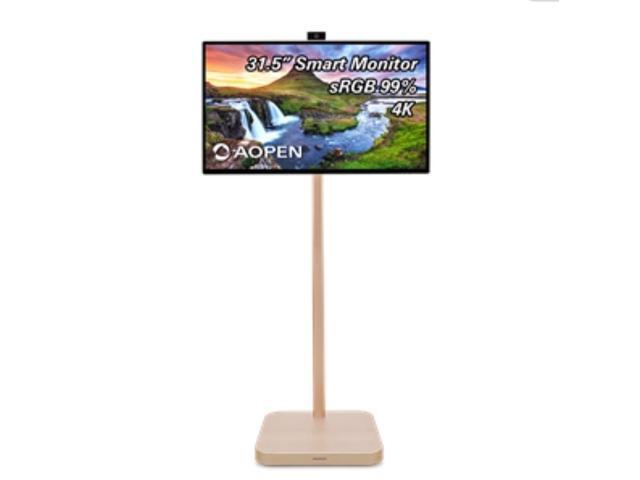 Click here for Acer AOpen 32S1UPRO 4K UHD LED Monitor - 16:9 - Go... prices