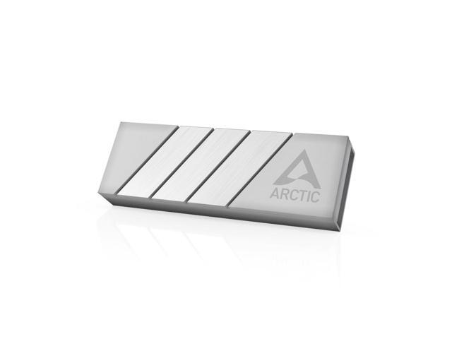 Click here for Arctic M2 Pro Heatsink Cooler for M.2 2280 SSD wit... prices