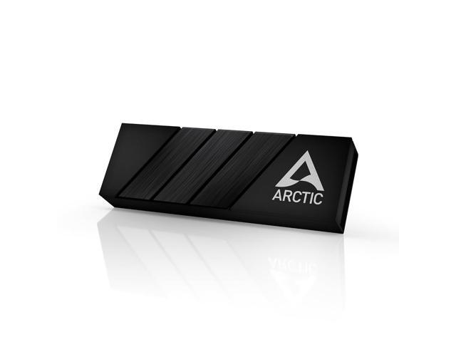 Click here for ARCTIC M2 Pro Heatsink Cooler for M.2 2280 SSD  wi... prices