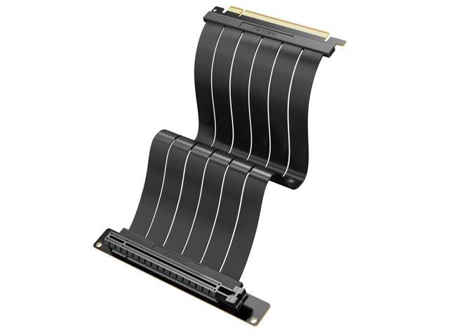 Click here for Antec PCI-E 4.0 AT-RCAB-BK200-PCIE4-RTX40 Riser Ca... prices