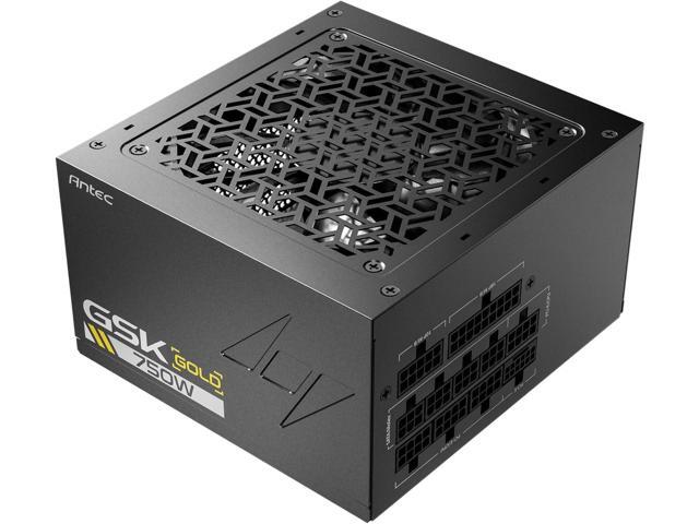 Click here for ANTEC GSK750 ATX3.1  750W Full Modular PSU  80 Plu... prices
