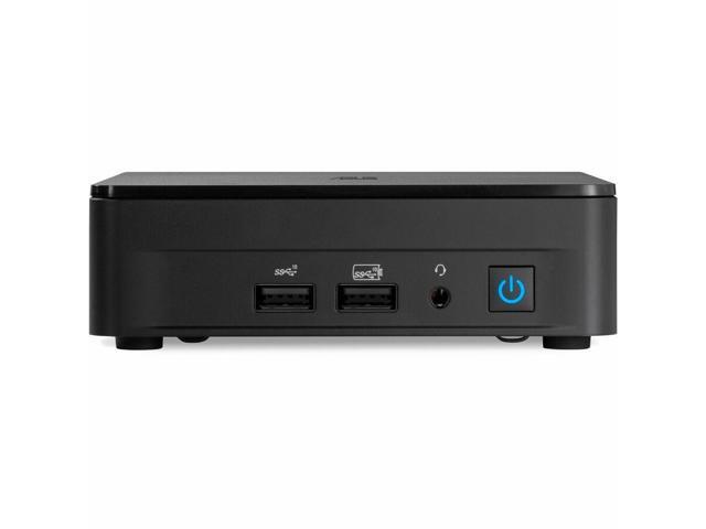 Click here for Asus NUC 13 Pro NUC13L3Kv7 Barebone System - Intel... prices