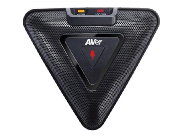 Click here for AVer Wired Microphone 65.62 ft - COMEXMC20 prices