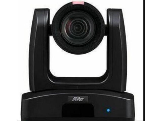 Click here for AVer TR335 8 Megapixel Indoor 4K Network Camera -... prices