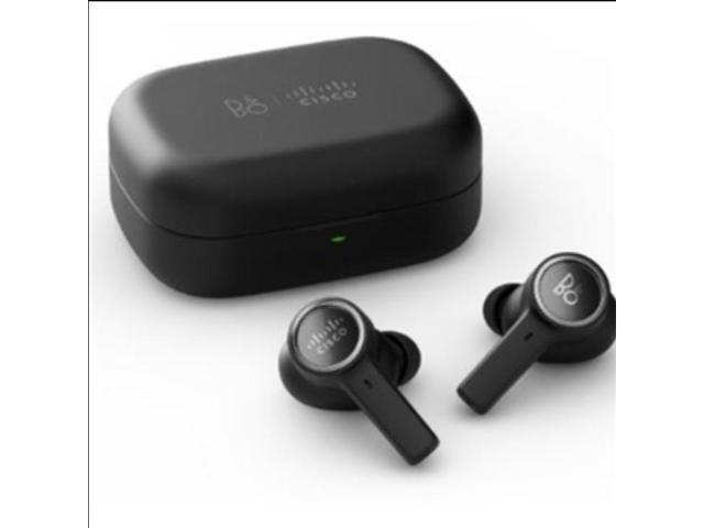 Click here for Cisco B & O Cisco 950 True Wireless In-Ear Teams Q... prices