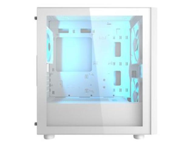 Click here for Cougar UNIFACE RGB - Mid tower - extended ATX - wi... prices