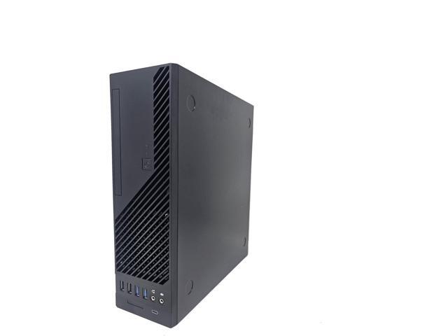 Click here for IN WIN CJ Series CJ712 Slim Chassis micro ATX 265... prices