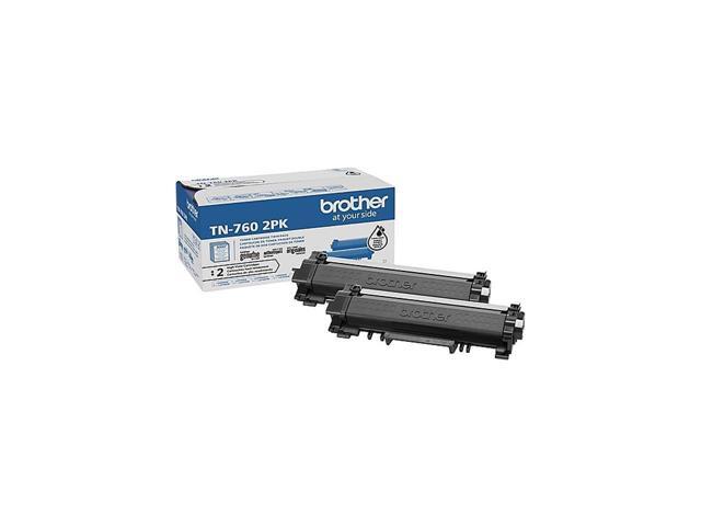 Click here for Brother Genuine Black High Yield Toner Cartridge T... prices