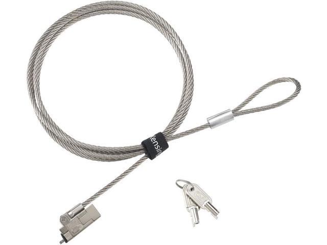 Click here for Kensington Slim NanoSaver 2.0 EQ Keyed Laptop Lock prices
