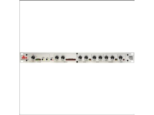 Click here for Harman DBX 286s Mic Preamp Channel prices