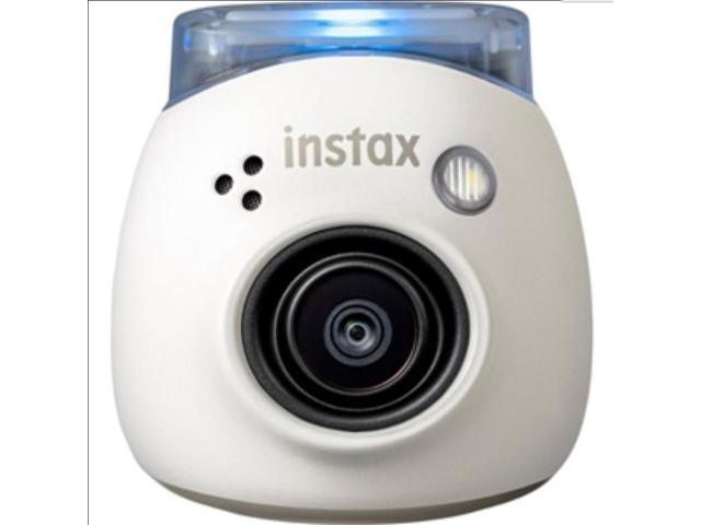 Fujifilm Fujifilm Instax Pal Digital Camera  Powder Pink - Milky white