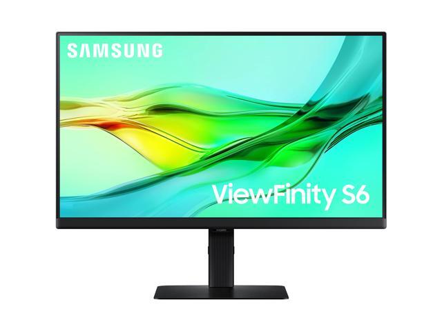 Click here for Samsung ViewFinity S60UD 27 QHD 1440p HDR Monitor... prices