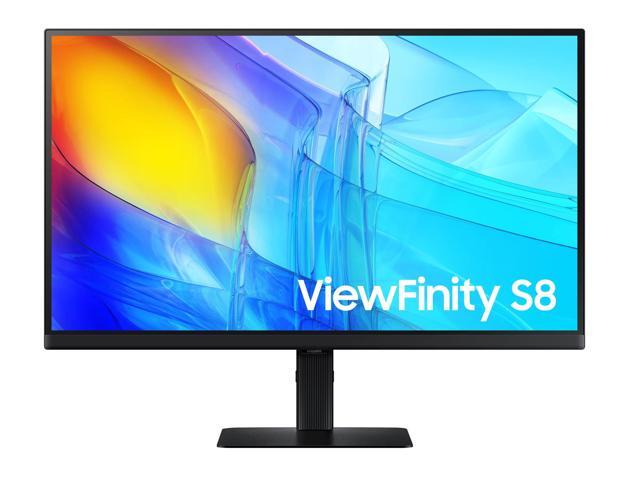 Click here for Samsung ViewFinity S8 S80UD 27 4K HDR Monitor prices