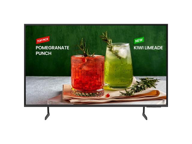 Click here for Samsung BED-H Series 65 UHD 4K HDR Commercial Tele... prices