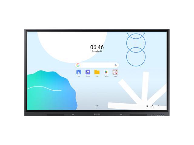 Click here for Samsung WA75D 75 UHD 4K Touchscreen Commercial Mon... prices