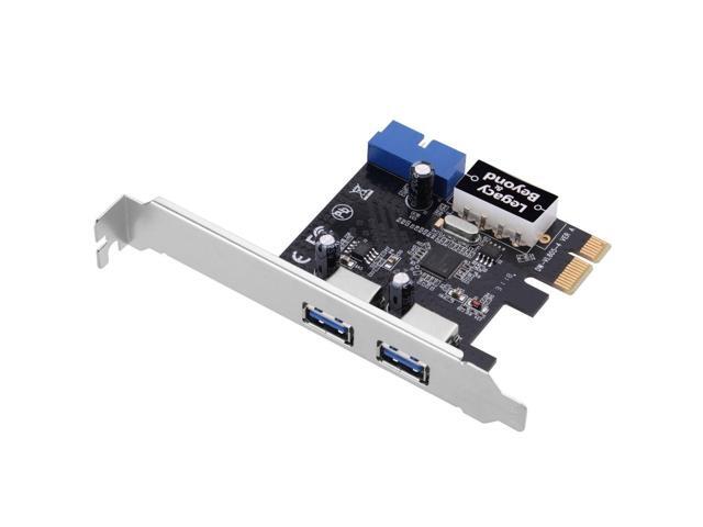 Click here for SIIG Controller Card USB3.0 4-Port PCIe Host Card... prices