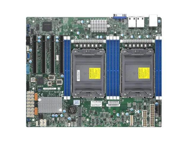 Click here for SUPERMICRO Motherboard ATX LGA4189 Socket USB3.2 2... prices