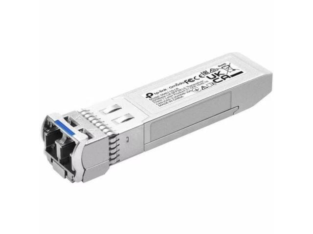 Click here for Tp Link TP-Link Omada 25GBase-LR SFP28 LC Transcei... prices