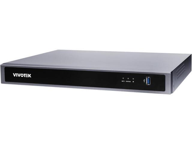 Click here for Vivotek 16-CHANNEL 2 BAY EMBEDDED POE AI NVR: 4K C... prices