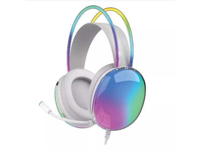 Click here for SuperSonic IQ Sound Amplified Gaming Headset w/ Li... prices