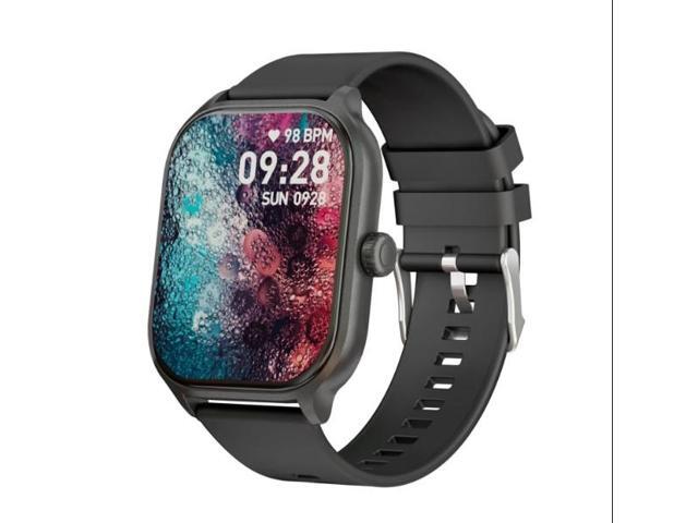 Click here for Supersonic Smart Watch SC-181SW prices