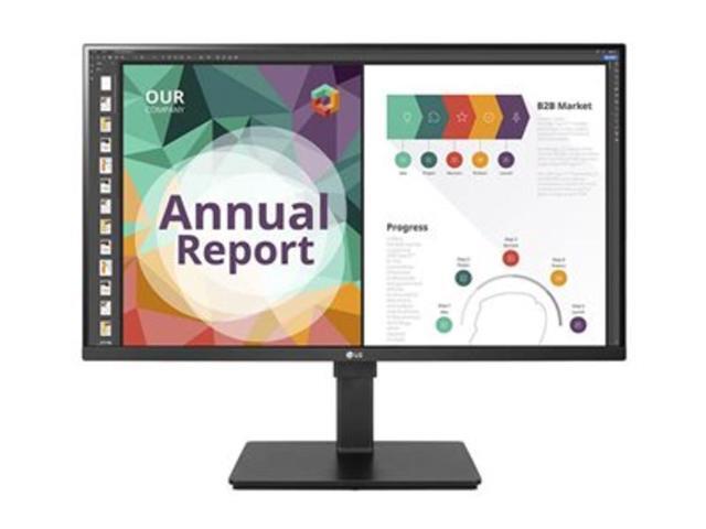 Click here for LG 32BR85Q-B 32 QHD 2560x1440 5ms LCD IPS Monitor prices