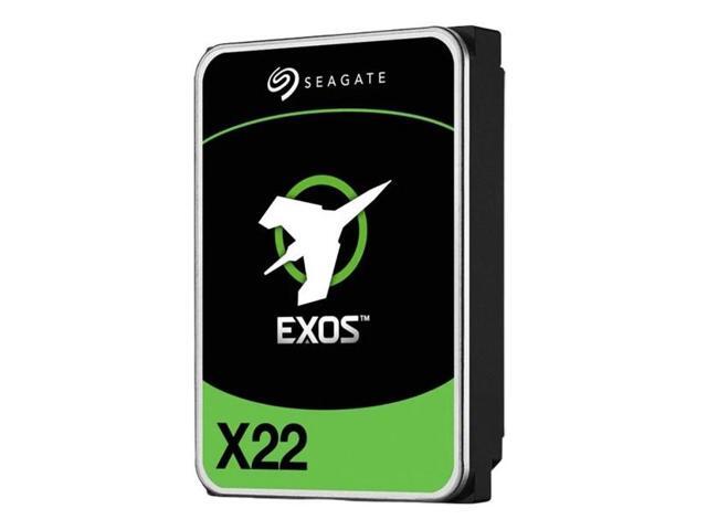 Click here for Seagate Exos X22 20TB internal 3.5 SAS 6Gb/s 7200r... prices