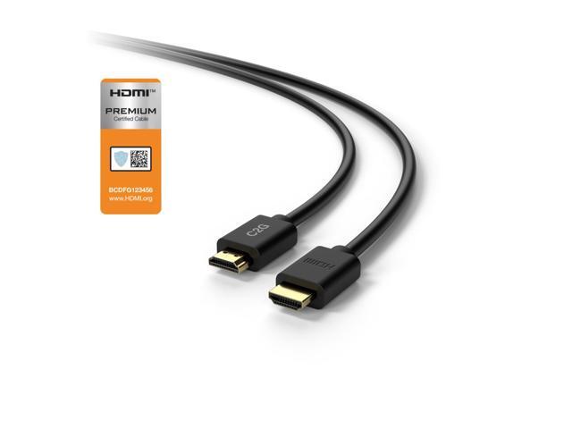 Click here for C2G 6ft (1.8m) Plus Series TAA-Compliant High Spee... prices