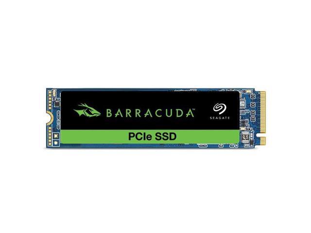 Click here for Seagate BarraCuda 500GB M.2 2280-S2 PCIe Gen4 x4 N... prices