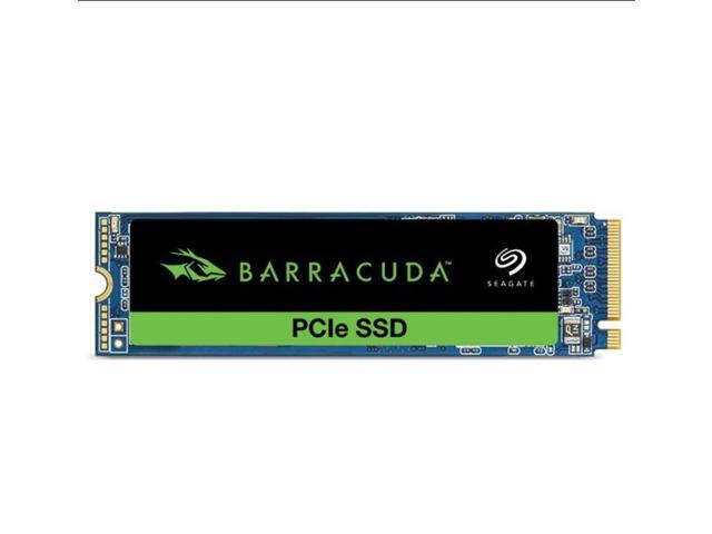 Click here for Seagate BarraCuda 1TB M.2 2280-D2 PCIe Gen4 x4 NVM... prices