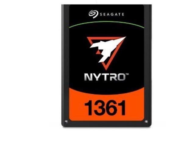Click here for Seagate Nytro 1361 XA480LE10016 480GB SATA 6Gb/s 2... prices