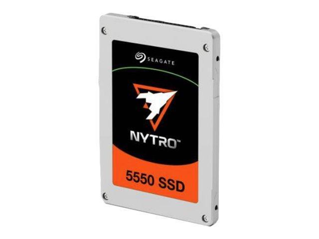 Click here for Seagate Nytro 5550H XP3200LE70005 3.2TB 2.5 inch P... prices